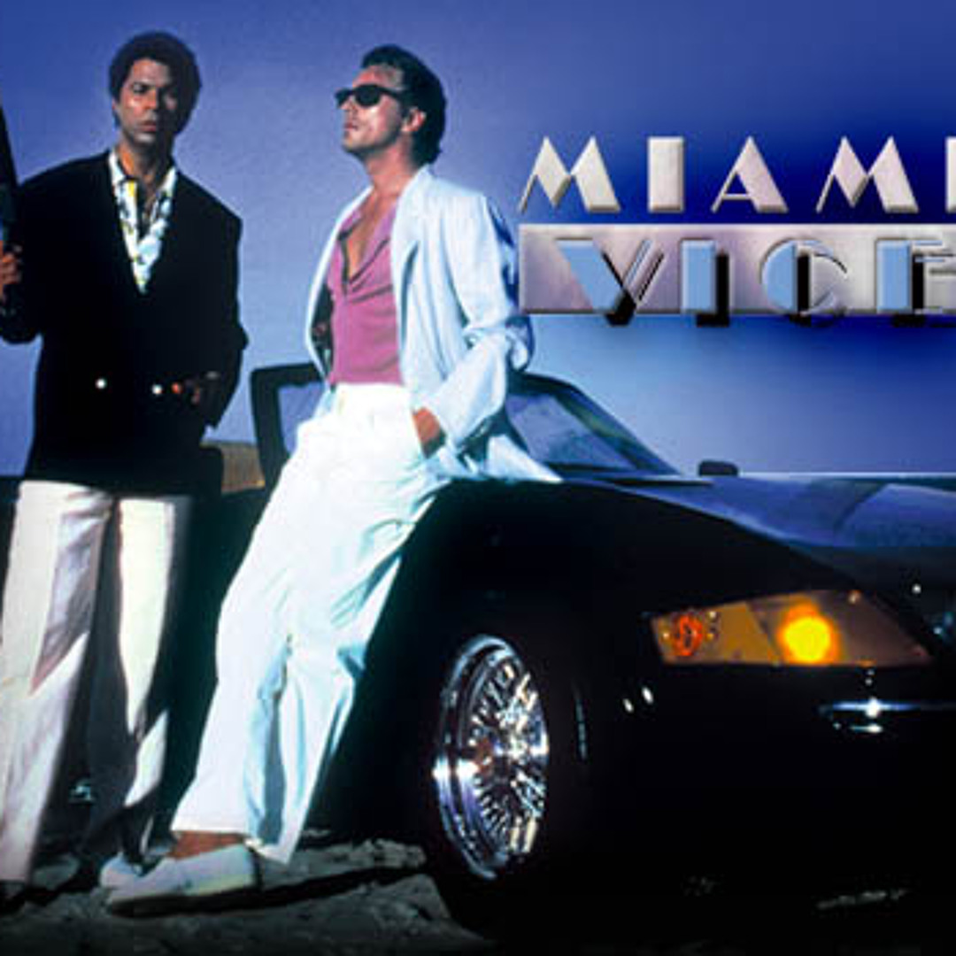 Stream Miami Vice Theme by Alesserfate Studios | Listen online for free ...