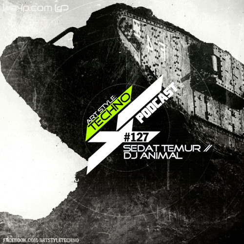 Stream Art Style: Techno | Listen to Art Style: Techno | Podcast #127 ...