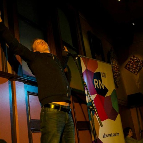 Stream episode 'Busted' PETER GRZIC (Slam Winner) by Now Hear This ...