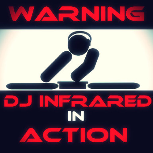 Stream Amor De Antes - INFRARED Intro - Outro- 93 BPM by DJ INFRARED ...