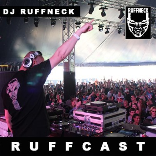 Stream 07-06-2012 - Alex b Hard @ Dj Ruffneck Ruffcast episode 3 - The ...