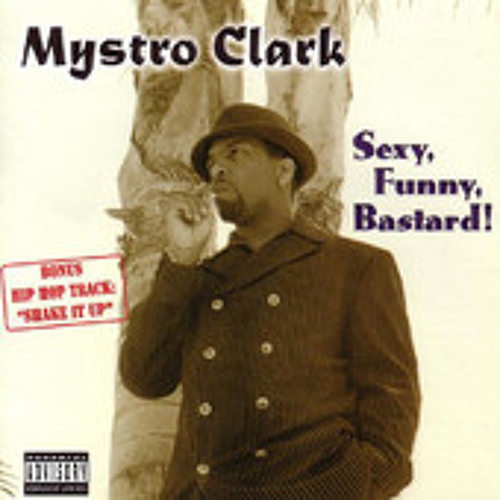 Stream episode Mystro Clark | Fireman by Uproar Comedy podcast | Listen ...