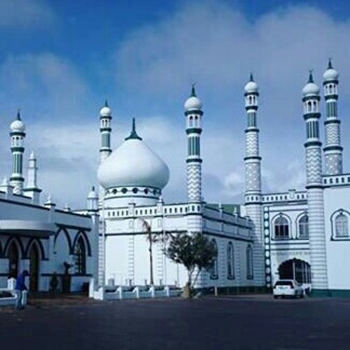 Stream Laylatul Qadr Dua at Habibia Soofie Mosque by Mohammed Pangarker ...