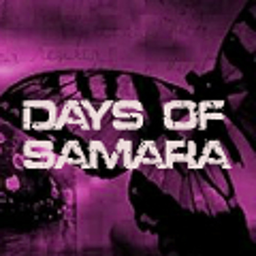 Stream DAYS OF SAMARA - Secret Side by Reno Mellow | Listen online for ...