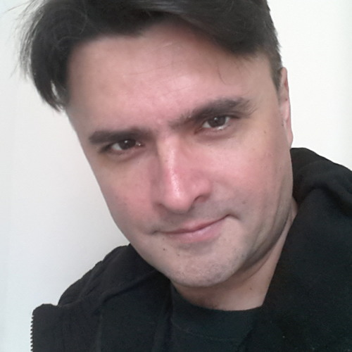 Stream Daniel Profir - URIC (ACID), son of Dracula - EN [Pitch Shifted ...