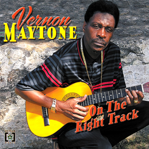 Stream VERNON MAYTONE - "GONNA MAKE IT" / RICKY CHAPLIN - "STRAIGHT TO ...