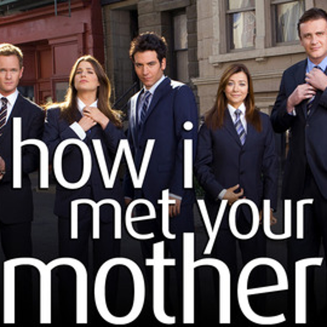 Stream How I Met Your Mother - Theme Music Intro by Abanoub N. Samir ...