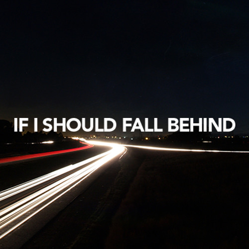 Stream If I Should Fall Behind (Springsteen Cover) by Ambivalence At ...