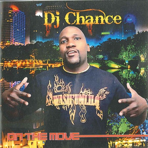 Stream DJ CHANCE -OMENENJA by DjChance Production | Listen online for ...