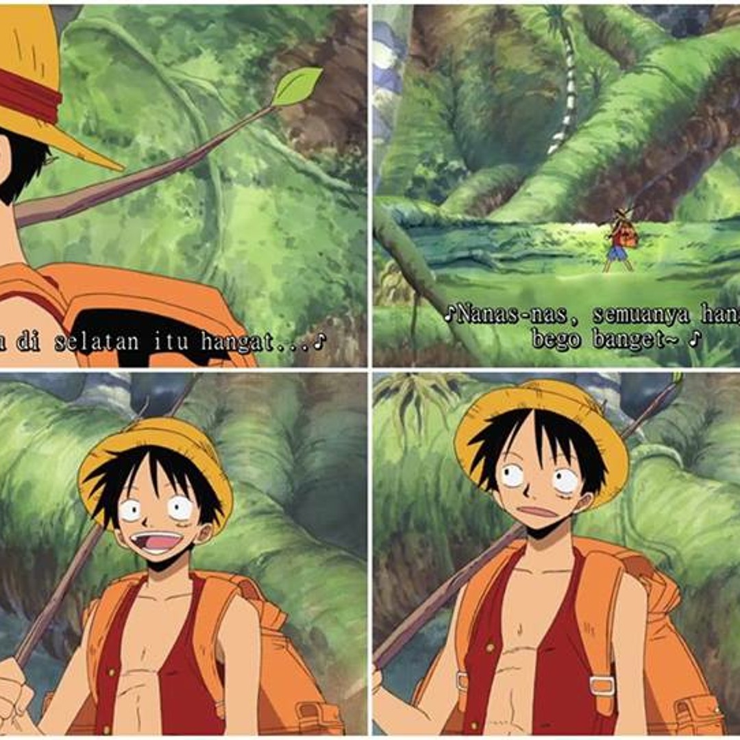Stream Luffy's Baka Song (Episode 169 - Skypiea Arc) by firlyft ...