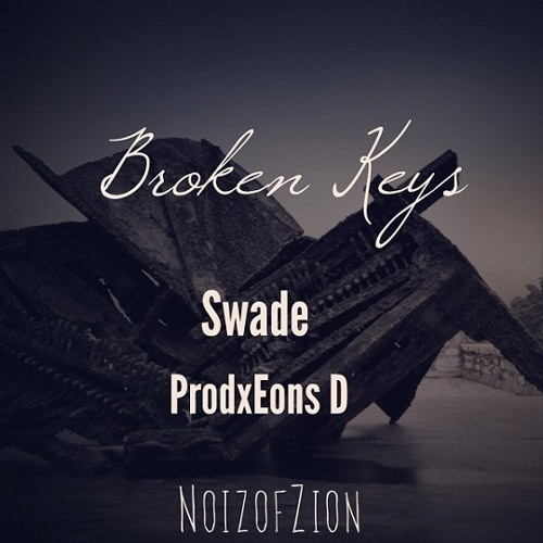 Stream Swade - Broken Keys by Rapzilla | Listen online for free on ...