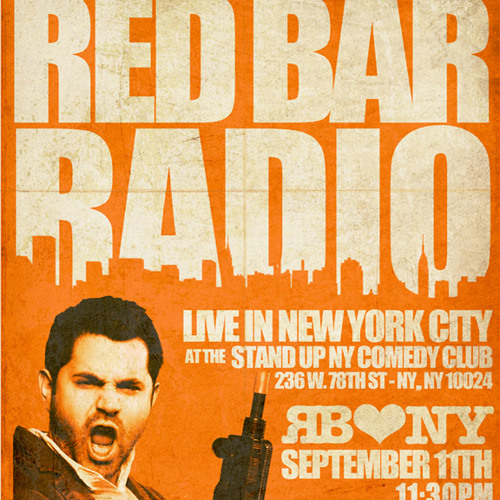 Stream RED BAR IN NYC PROMO [2010] by Red Bar Radio | Listen online for ...