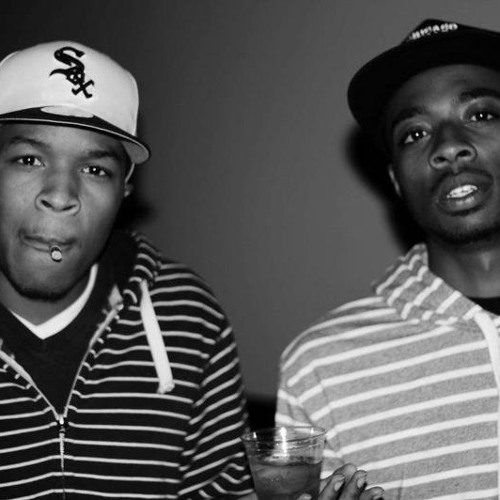 Stream C.J. King-Goin Steady Freestyle by Goldie Esco | Listen online ...