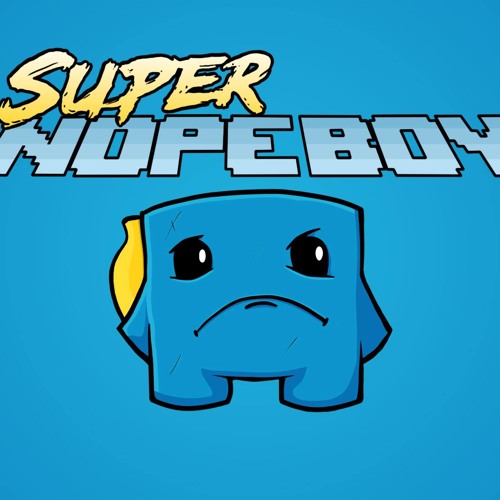 Stream Super Nope boy by Look's TV | Listen online for free on SoundCloud