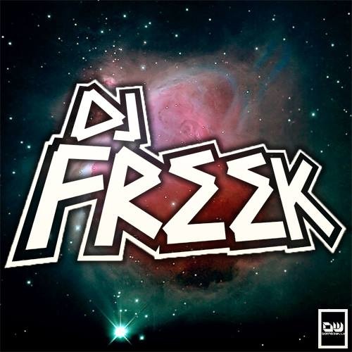 Stream DJ FREEK - ID by DJ FREEK PREVIEWS | Listen online for free on ...
