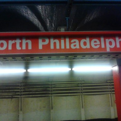 Stream North Philly Ruff by Wordmaster Frank Holiday | Listen online ...