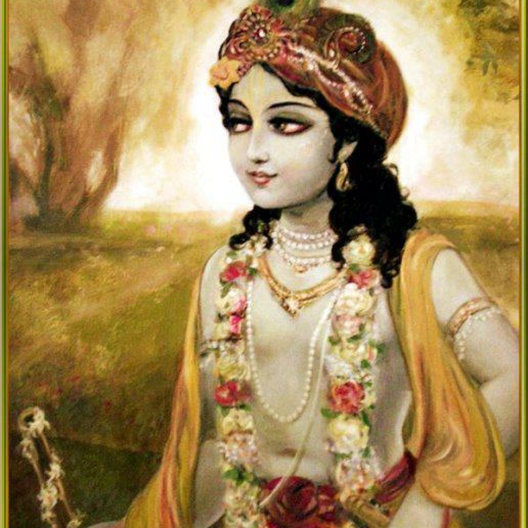 Stream Hare Haraye Namah Krishna ~ Agnideva dasa by Sanatana Sky ...