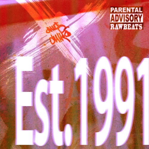 Stream chiefchiko | Listen to Est. 1991 playlist online for free on ...