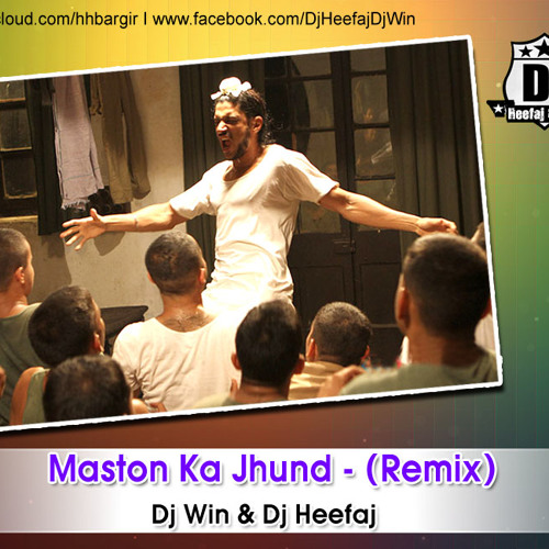 Stream 8. Havan kund Maston Ka Jhund - (Remix) by Dj. Heefaj | Listen ...