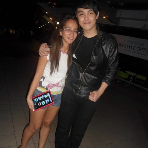 Stream Parang Tayo - Neo Domingo (Game Entry) by Cheska Manlapaz ...