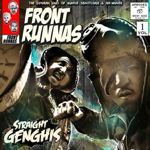 Stream 6. BATTLE AXES by GUNNIE SANOTCHRA | Listen online for free on ...