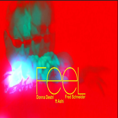 Stream Feel by Donna Destri and Fred Schneider (Costume Remix) by ...
