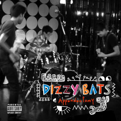 Stream Dizzy Bats - Angry Eyes by dizzybatsmusic | Listen online for ...