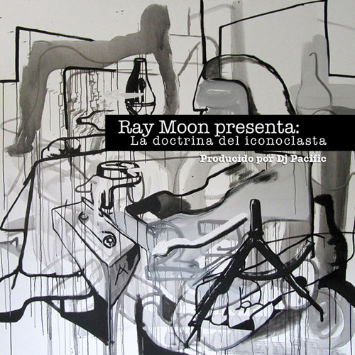 Stream Ray Moon - Así son by Dj Procer | Listen online for free on ...