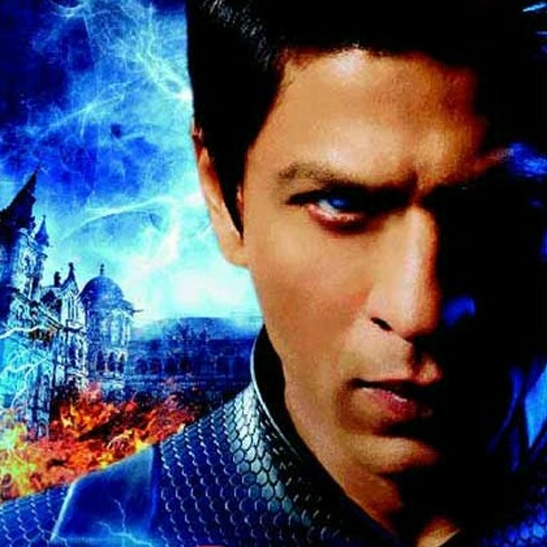 Stream Dildara (Stand By Me) OST: RA ONE by Dan Ezri | Listen online ...