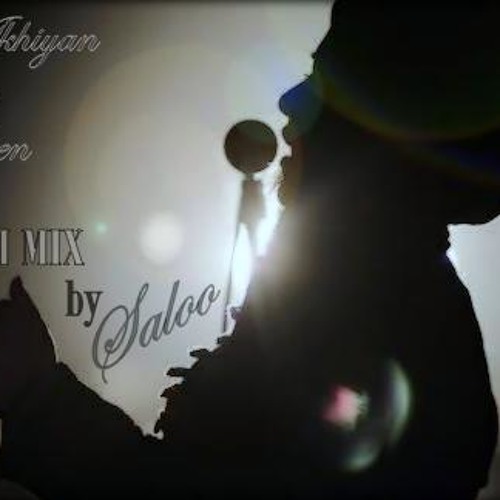 Stream Akhiyan nu rehen de - EH MIX by salman hamid | Listen online for ...