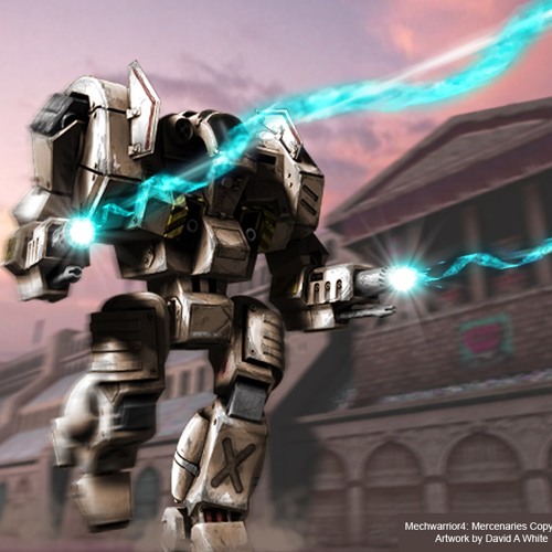 Stream Little Seizure's PPCs Warehouse commercial by George Ledoux ...