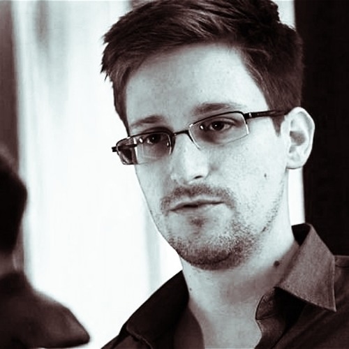 Stream Snowden Prism remix by Why does Rice Play Texas? | Listen online ...