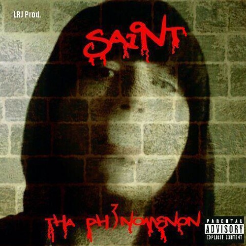 Stream Saint - King Of The Lions (Freestyle) by SAiNT Tha Phenomenon ...