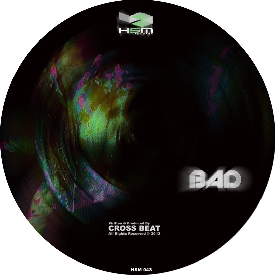 Stream Cross Beat- Cycles (Orginal Mix) by Hsm Recordings | Listen ...