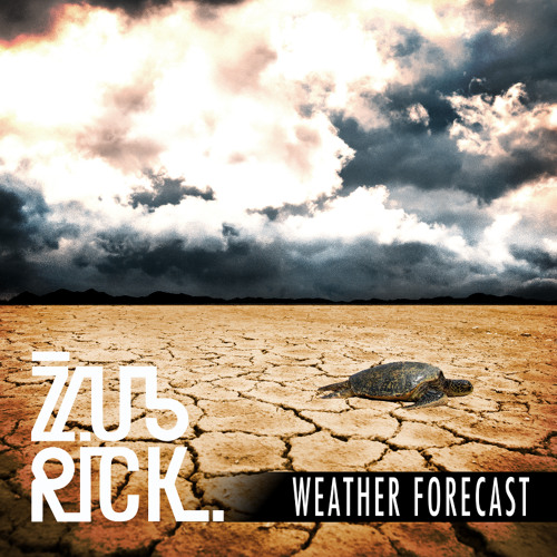 Stream Zubrick | Listen to Weather Forecast playlist online for free on ...