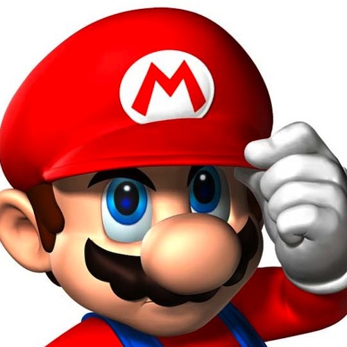 Stream Super Mario -Star Theme- *Cover Project* by DJ-Muse | Listen ...