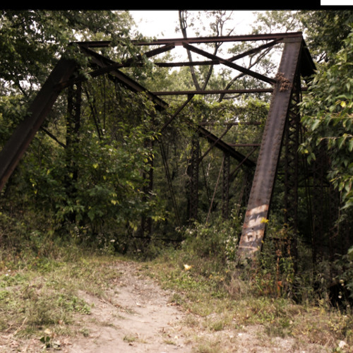 Stream Dog Face Bridge (Morefield, Snaith & Lucas) REMASTERED [click on ...