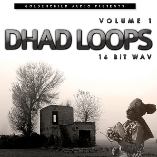 Dhad Loops Vol. 1 (Sample Pack Demo) - 85bpm by goldenchild audio ...
