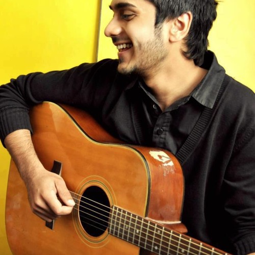 Stream Dholnaa - Hamza Malik by Haider Mukhtar | Listen online for free ...