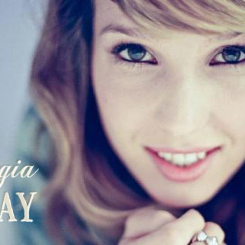 Stream Georgia Murray - Thanks Again by Hassan Ibrahim # | Listen ...