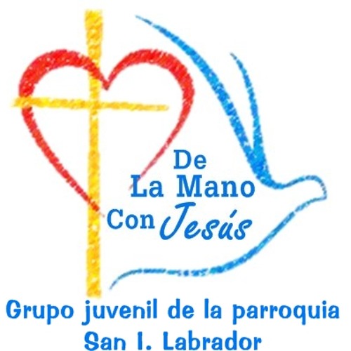 Stream Tu Eres Santo Santo Poderoso DIOS by De La Mano Con Jesús ...