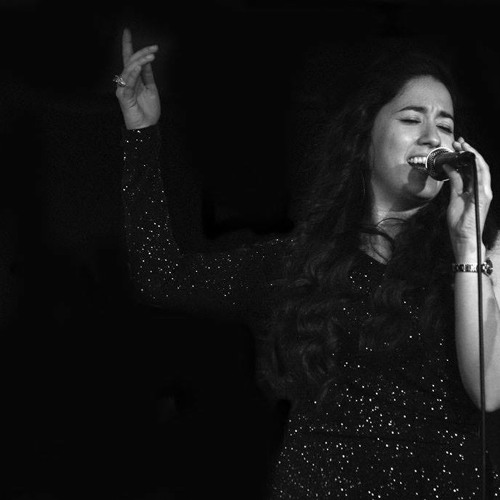 Stream Mariana Rigel - Kiss Me Goodnight by Mert Ozcan | Listen online ...