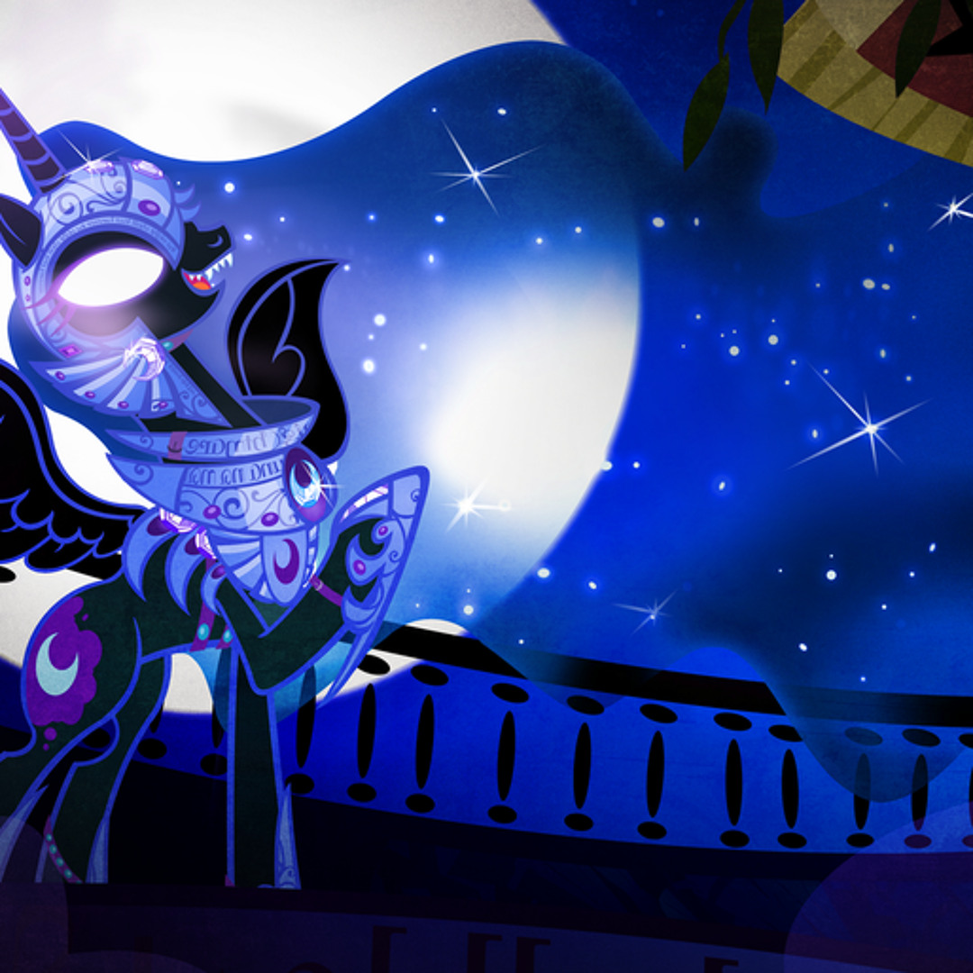 Stream theeminecraftgalaxy | Listen to mlp lullaby for a princess ...