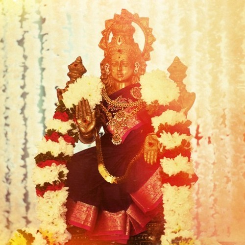 Stream Mata Jaya Om Lalithambikai by MHS KOTA DAMANSARA | Listen online ...