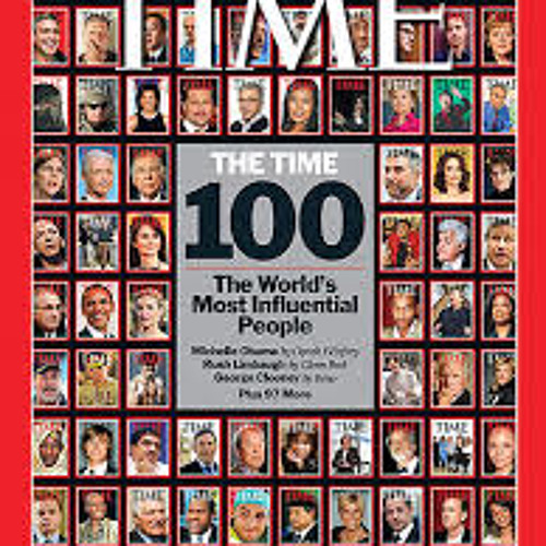 Stream 20th Century Icons - A Journey Through Time (click for VIDEO ...