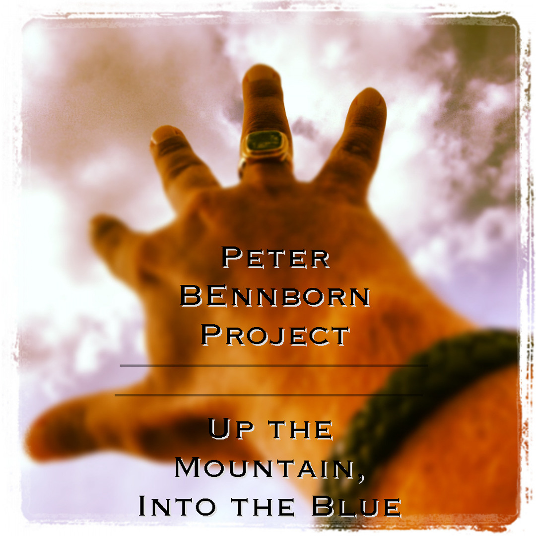 Stream Up the Mountain, Into the Blue (ft. Rudi Lockefeir, Padruna ...