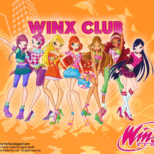 Stream Winx Club - Winx! We're Back by BloomSirenix7 | Listen online ...