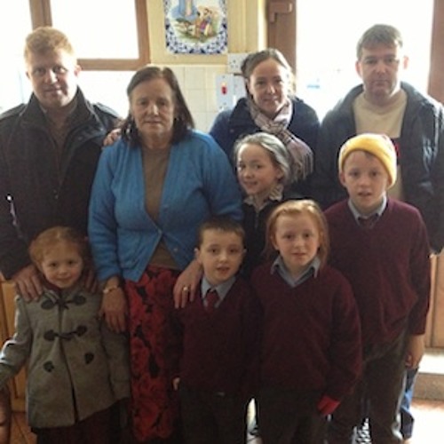 Stream Streams Of Bunclody - Sally Connors by SCC | Listen online for ...