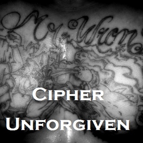 Metallica Unforgiven Tattoos
