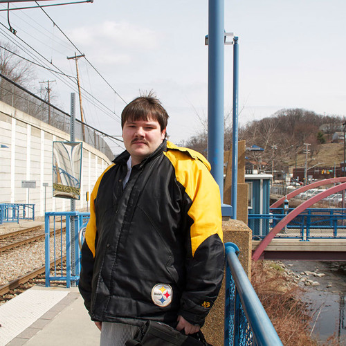 Stream Ryan Rusnak - Memorial Hall by PublicSource | Listen online for ...